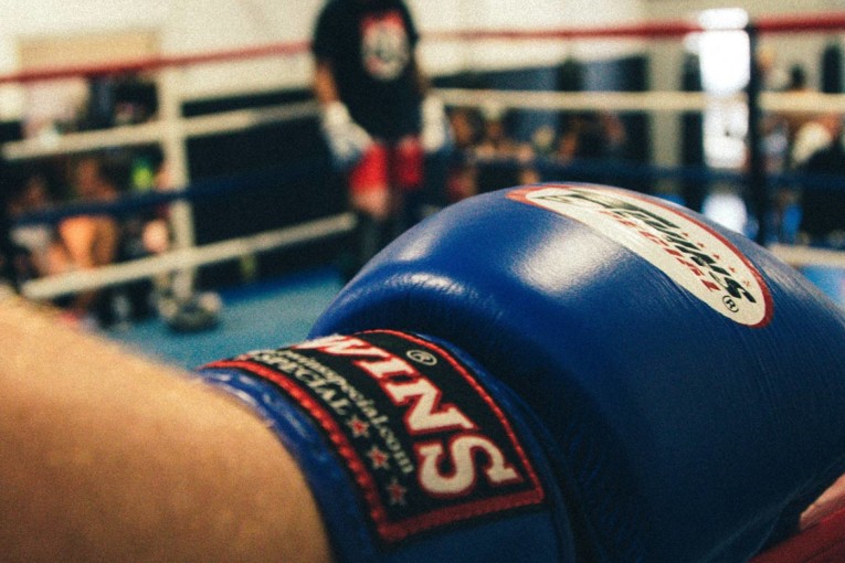What is boxing circuit training about? - Be happy boxing