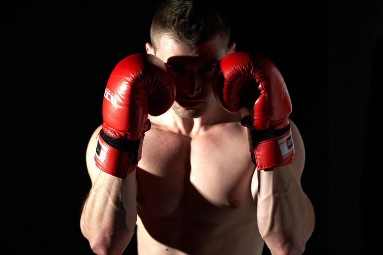 Is boxing training good for football players? - Be happy boxing