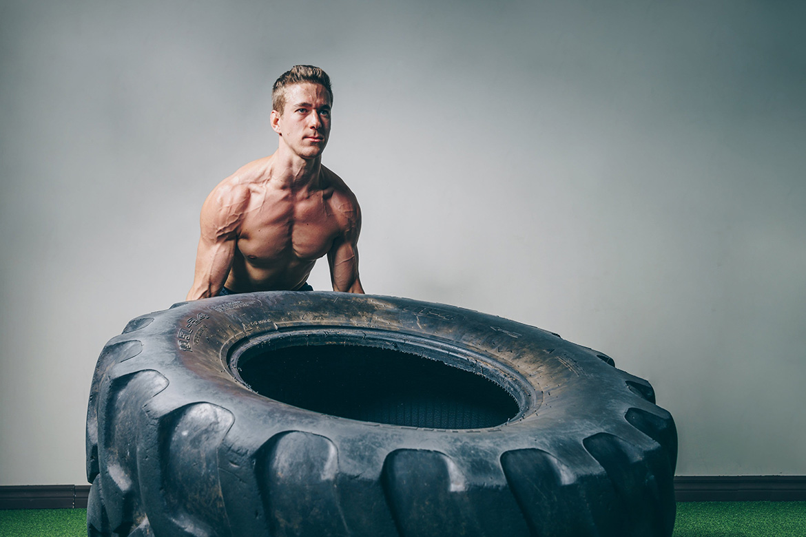 Does boxing training increase testosterone? - Be happy boxing