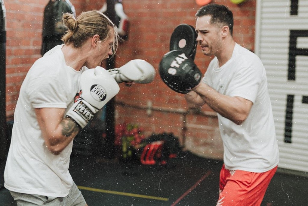 11 boxing idols of all time [Part 1] - Be happy boxing