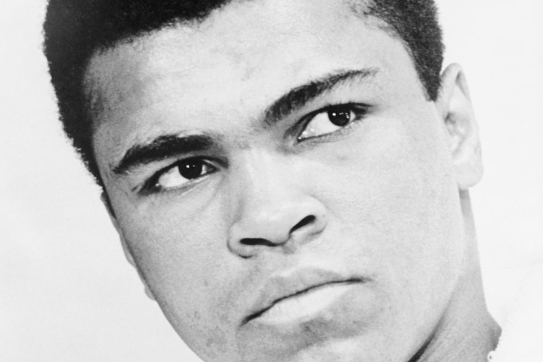 11 boxing idols of all time [Part 2] - Be happy boxing
