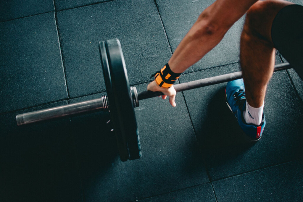 Do you want to know how boxers build muscle without lifting weights ...