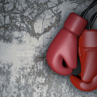 11 boxing idols of all time [part 3] - Be happy boxing