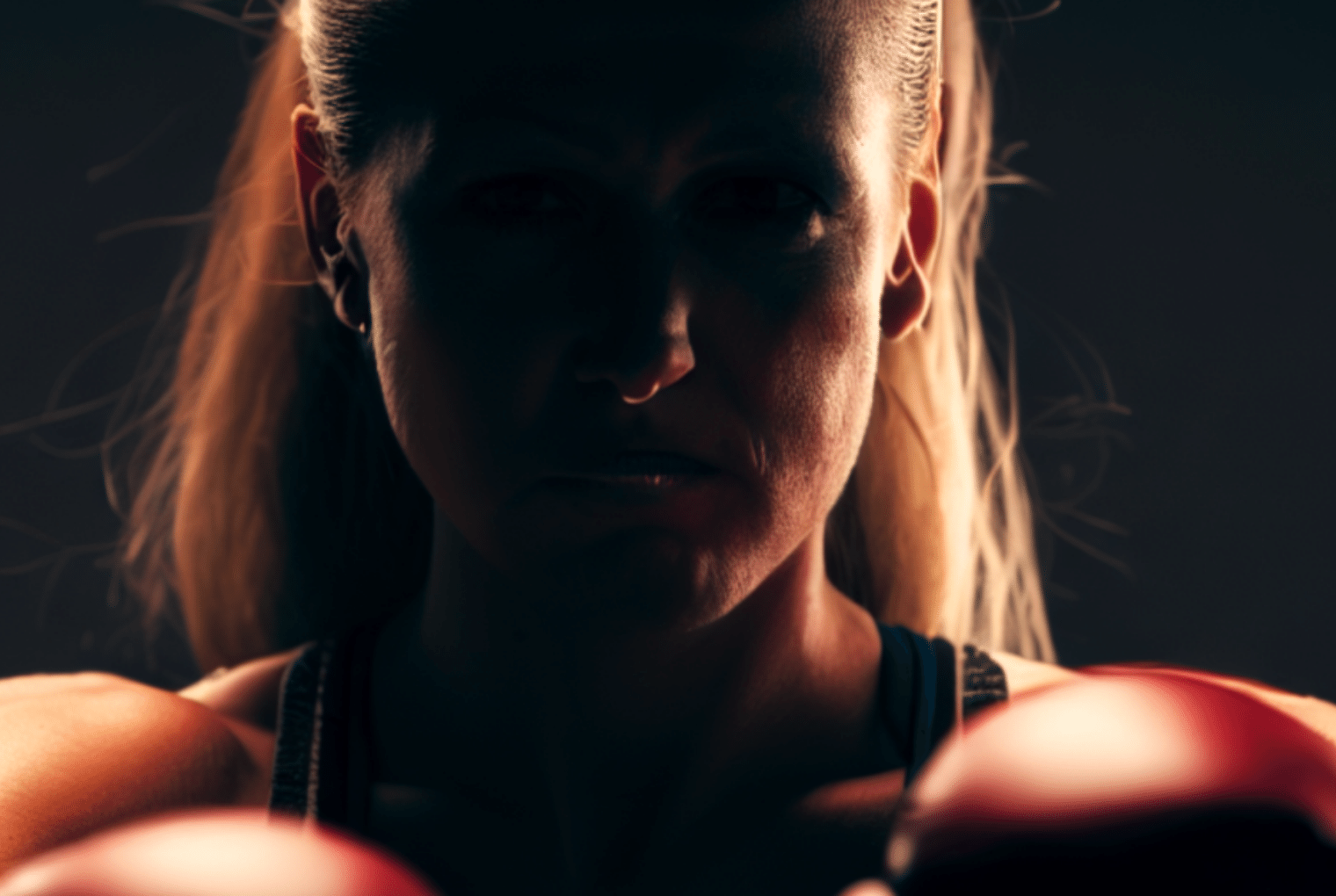 The best boxing techniques as martial arts defense - Be happy boxing