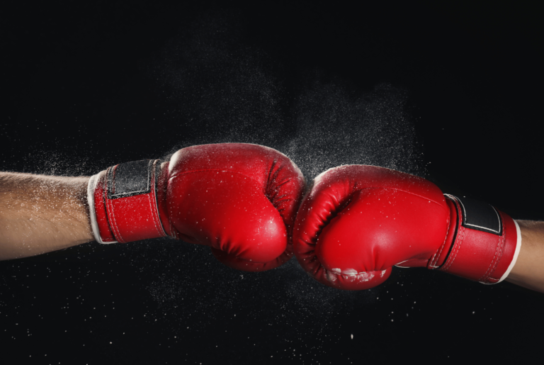 Is Boxing a Dangerous Sport? Examining the Risks and Rewards - Be happy ...