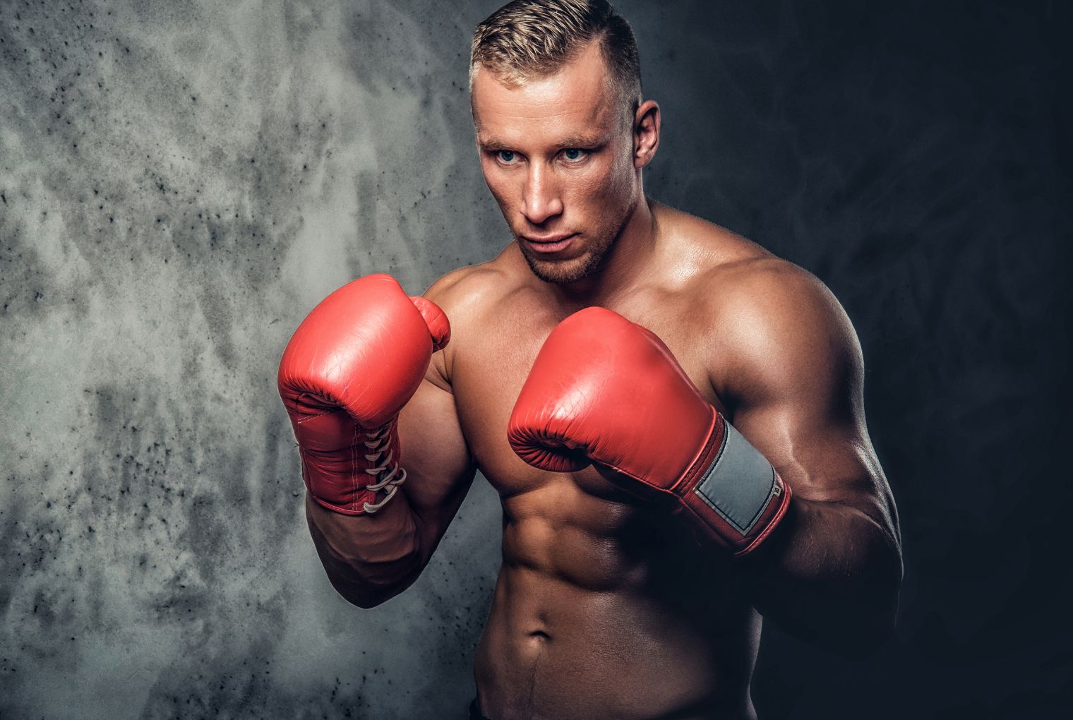 Win the Weigh-In: How Boxers Can Rapidly Lose Weight Pre-Fight - Be ...