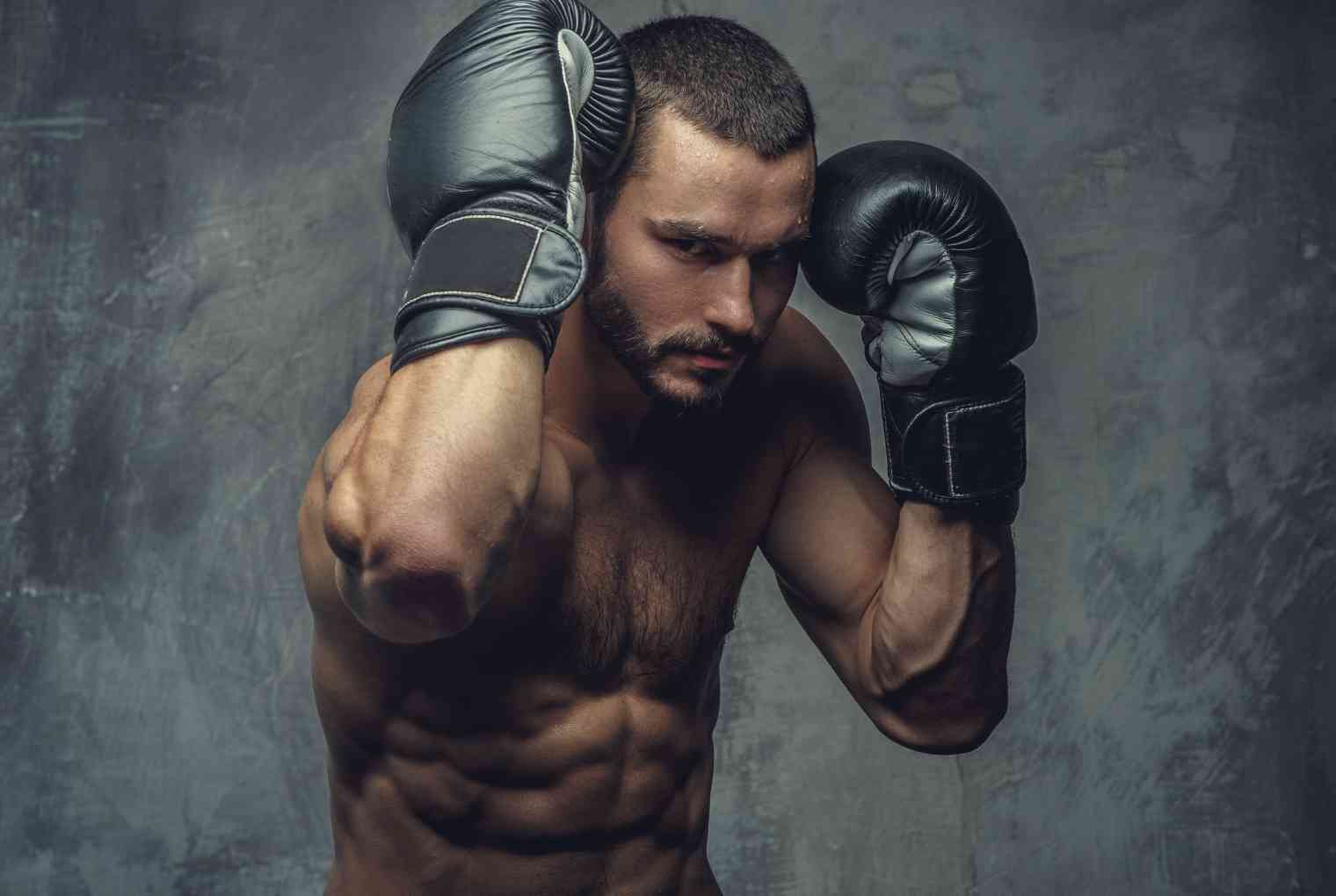 Debunking the most common boxing myths - Be happy boxing