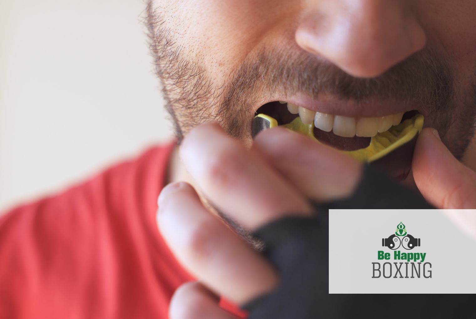 How to choose the best boxing gear for beginners? - Be happy boxing