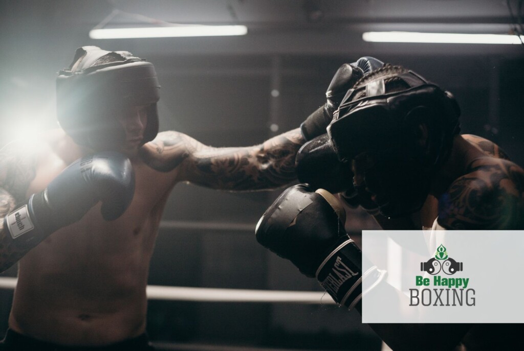 Boxing Results Over the Decades: The Fights That Defined Each Era - Be ...