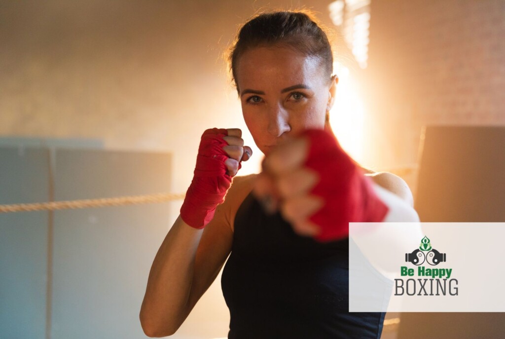 5 Common Punching Mistakes and How to Avoid Them - Be happy boxing
