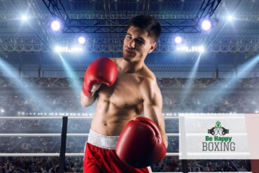 Boxing Strategy Tips: The Best Techniques to Outsmart Your Opponent ...