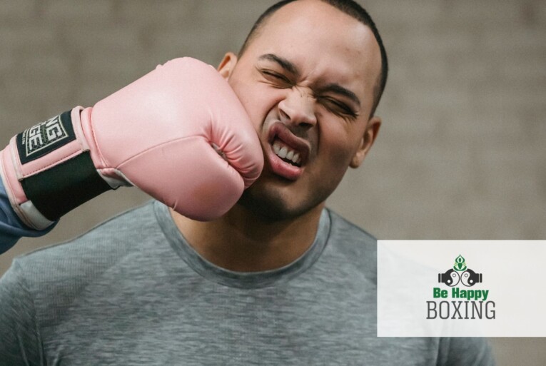 5 Common Punching Mistakes and How to Avoid Them - Be happy boxing