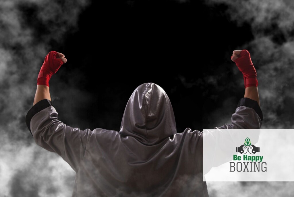 Boxing Combinations You Should Learn First - Be happy boxing