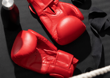 Home Boxing Setup: Creating a Smart Home Gym Guide